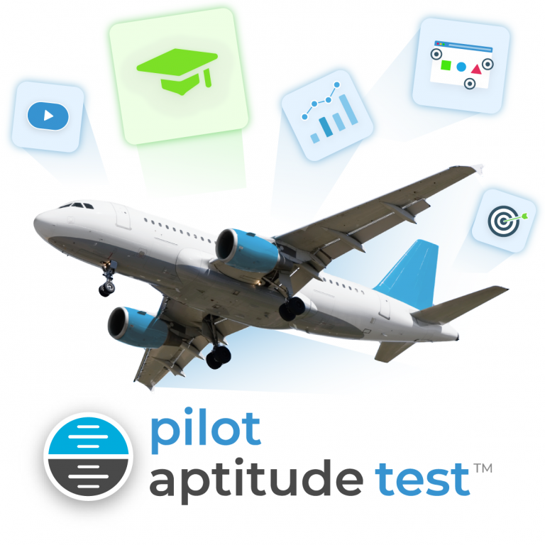 Airline Pilot Assessment Prep » PilotAptitudeTest.com ?‍ ️??