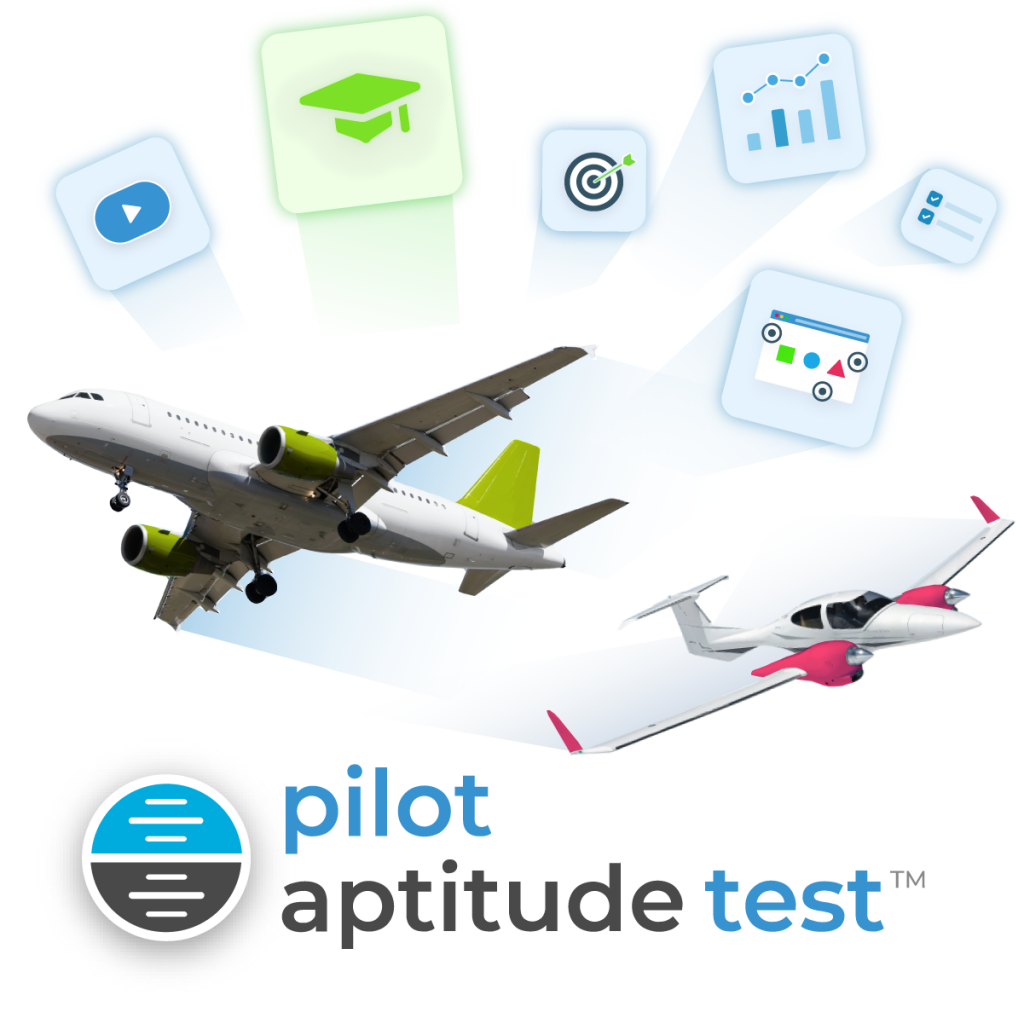 Pilot Assessment Prep Software for PC, Mac, iOS & Android ️??‍ ️